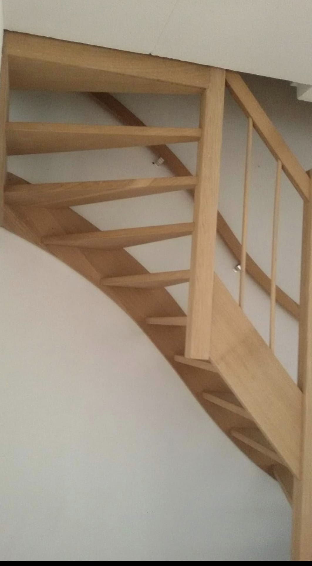 Trappen – Broere Timmerwerken